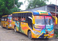 Cebu City Philippines, Getting There, Tourist Travel General Info