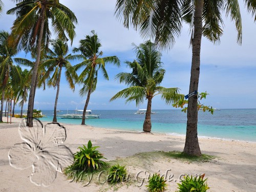 Cocobana Beach Resort, Cebu Hotels Resorts - My Cebu Guide