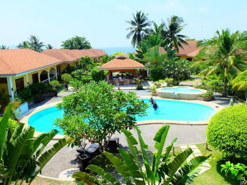 Turtle Bay Dive Resort, Cebu Hotels Resorts - My Cebu Guide