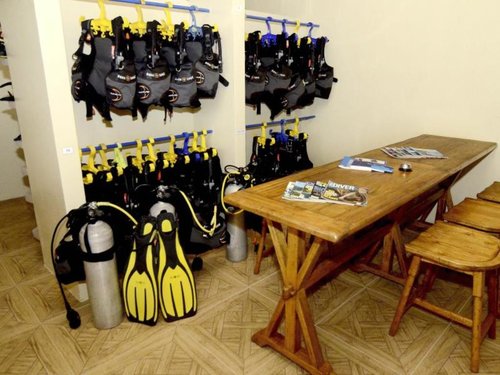 Turtle Bay Dive Resort, Cebu Hotels Resorts - My Cebu Guide