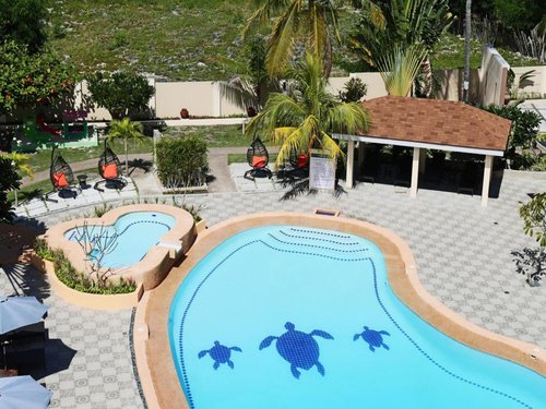 Turtle Bay Dive Resort, Cebu Hotels Resorts - My Cebu Guide