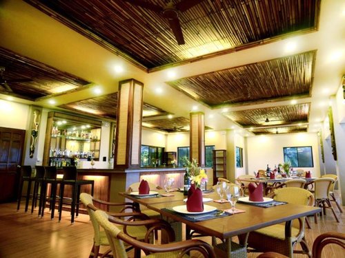 Turtle Bay Dive Resort, Cebu Hotels Resorts - My Cebu Guide