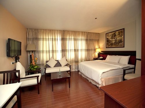 Allure Hotel and Suites, Room Prices - My Cebu Guide