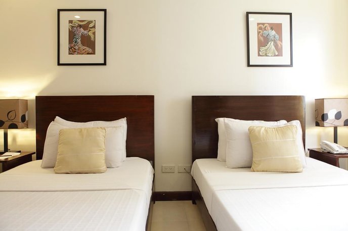 Alba Uno Hotel, Room Prices - My Cebu Guide