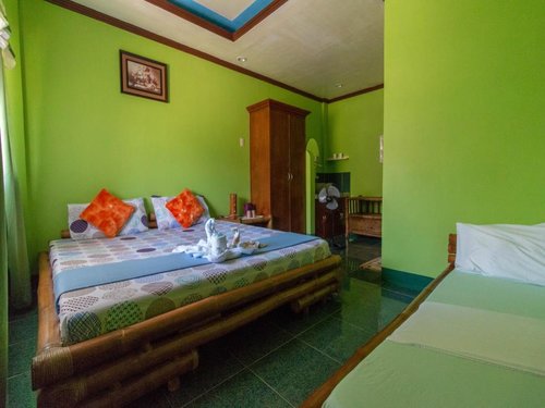 Moonlight Resort, Room Prices - My Cebu Guide