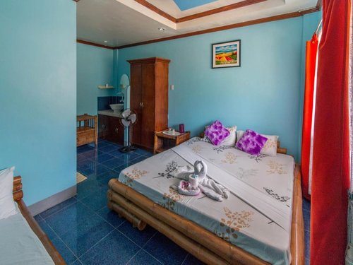 Moonlight Resort, Room Prices - My Cebu Guide