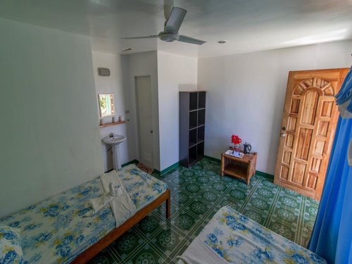 Moonlight Resort, Room Prices - My Cebu Guide