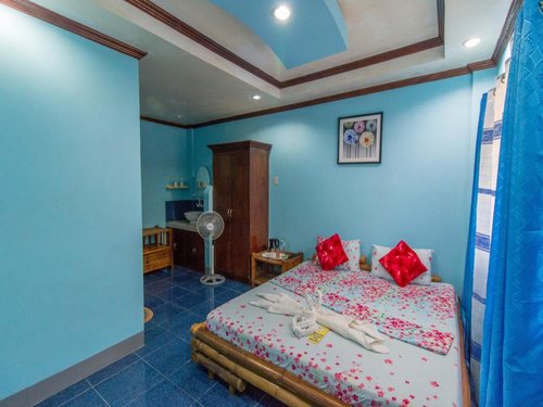 Moonlight Resort, Room Prices - My Cebu Guide