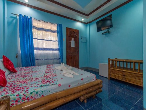 Moonlight Resort, Room Prices - My Cebu Guide