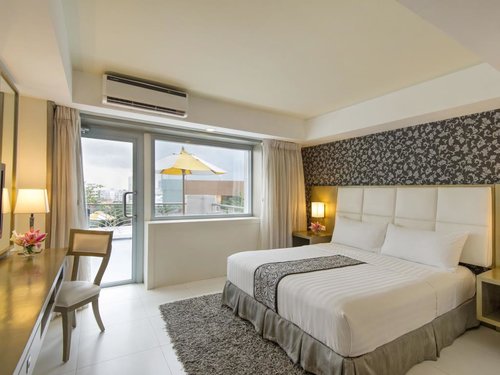 Quest Hotel Cebu, Room Prices - My Cebu Guide