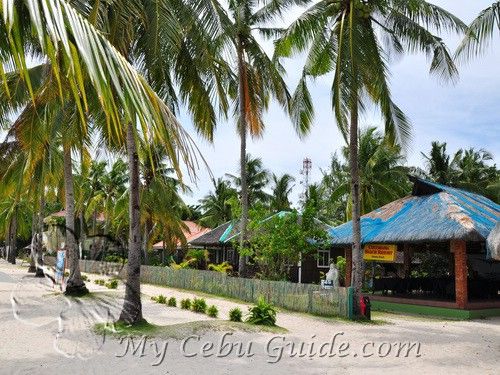 Cocobana Beach Resort, Cebu Hotels Resorts - My Cebu Guide